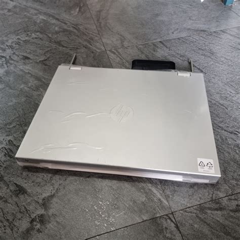 Jual Hpe Lcd8500 1u Rackmount Console Kit Kvm Af630a 185inchi Wide Screen Kota Bogor