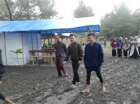Pantai Setro Jenar Part 2 Kebumen YouTube