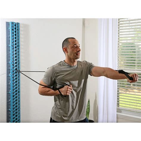 Vary Board Modular Exercise System Sme Inc Usa Vary Board Modular Exercise System Sme Inc Usa