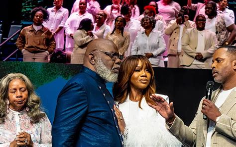 Bishop Td Jakes Resigns After Filing Defamation Lawsuit Against 2