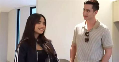 Verrell Bramasta Jawab Kritikan Masyarakat Karena Undang Fuji Ke Gedung Dpr