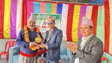 कुटुम्बको दोस्रो साधारण सभा सम्पन्न करूवा न्यूज