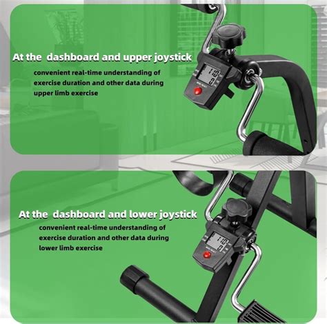 Elderly Exercise Peddler Bike Review