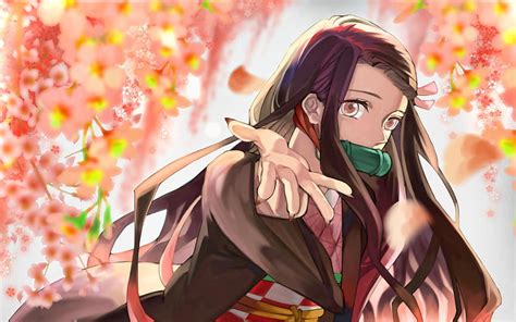 Demon Slayer Can Nezuko At Full Power Defeat An Upper Rank 6 Demon
