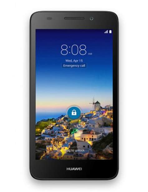 Huawei Snapto Specs Phonearena