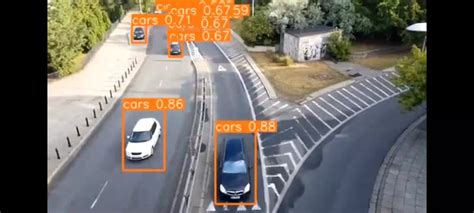Bathina Manish On Linkedin Yolo Object Detection Aimers Roboflow…