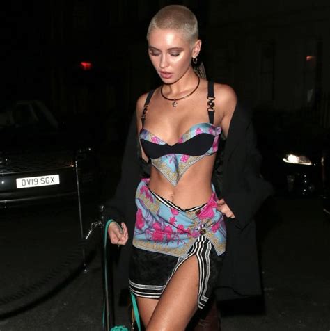 Iris Law Sexy Legs In Short Skirt 11 Photos The Fappening
