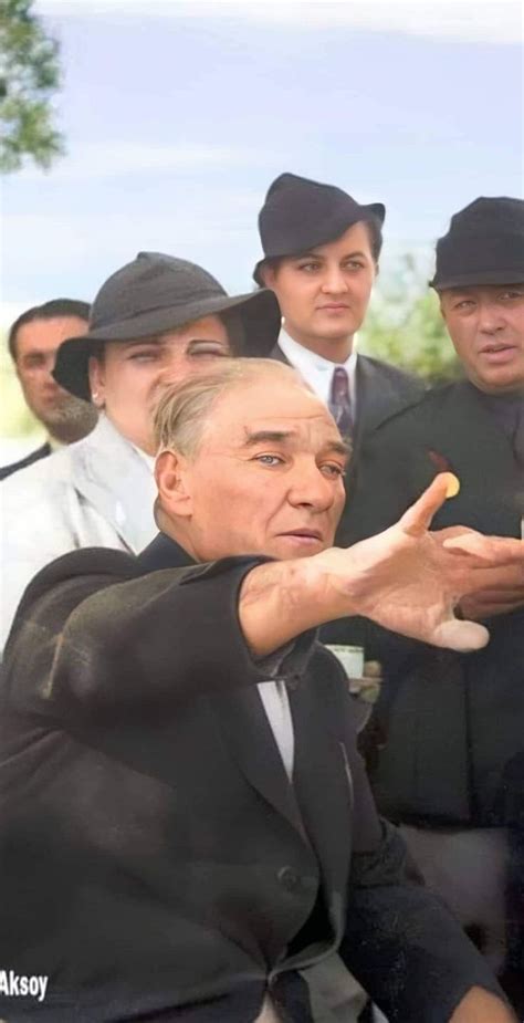 Ebru Güventürk adlı kullanıcının ATATÜRK panosundaki Pin Tarihi