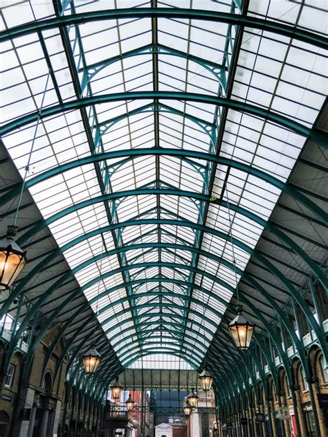 What is Atrium in Architecture?(Design & History) - Layak Architect