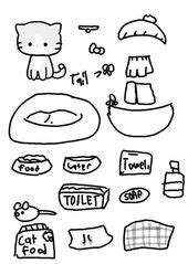Squishy De Papel Plantilla