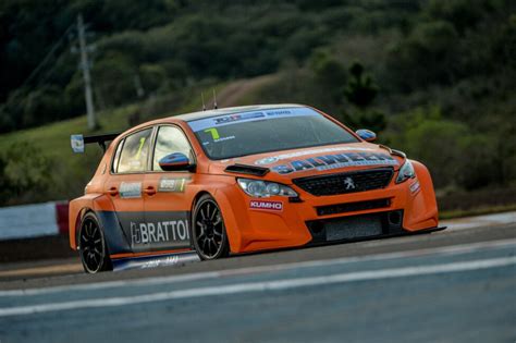 Ascensos En El TCR World Ranking Tras El Paso Por Rivera Campeones