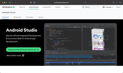 How To Install Adb Fastboot On Macos With Android Sdk Manager