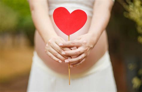 Gravid Vecka 11 Då Börjar Din Mage Att Synas