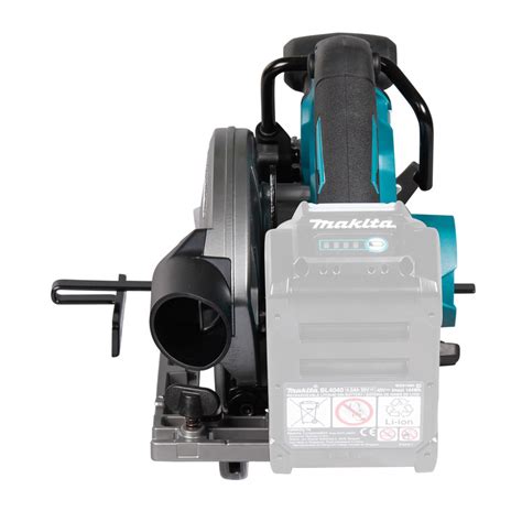 Makita Hs Gz V Max Brushless Circular Saw Naked Powertoolmate