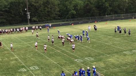 Noah Moss High School Career Home