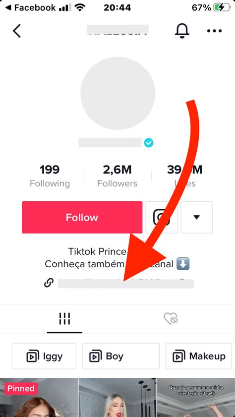 How To Block And Unblock Someone On Tiktok Incognitown