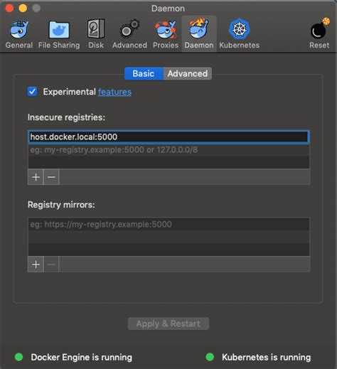 Getting Started With Tekton Ben Ebsworth