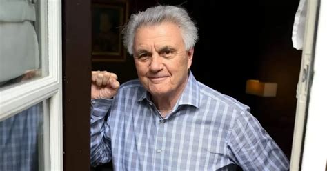 John Irving über Sein Neues Buch „der Letzte Sessellift“ Interview