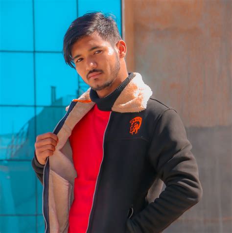 Rajesh Bhattarai राजेश भट्टराई