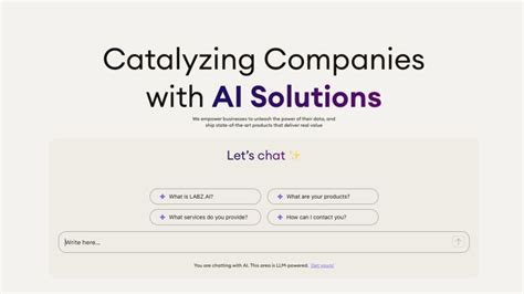 Techinnovation Ai Machinelearning Deeplearning Computervision Llm