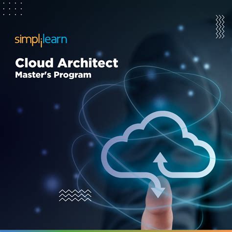 Simplilearn On Linkedin Online Cloud Architect Course And Certification