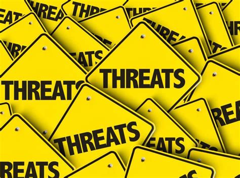 Top Critical Infrastructure Cyber Threats Critical Infrastructure Cyber