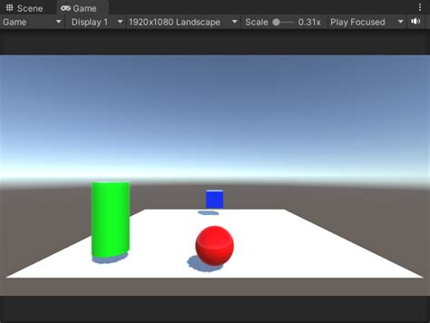 Unity初心者向け！オブジェクトに触れたらワープさせる方法を解説 C Ba Unity Memo
