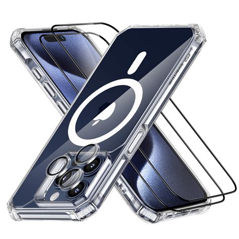 Best Rugged Cases For IPhone Pro Max In