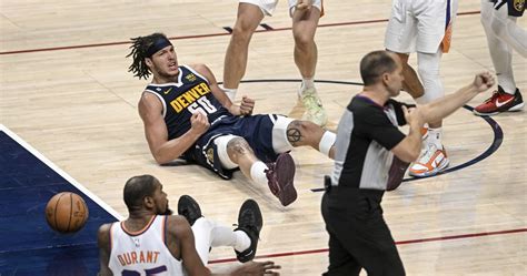 What Is The New NBA Flopping Rule Looking At The League S Latest