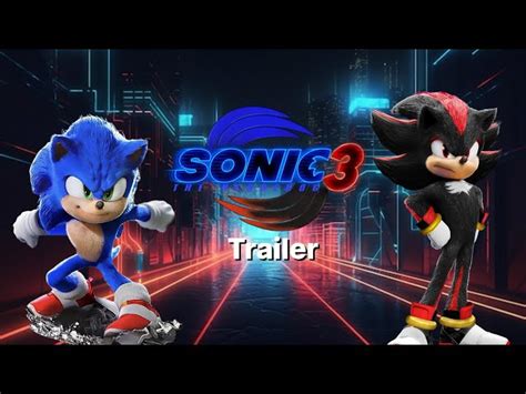 Sonic The Hedgehog Full Movie Leaked Breakdown And Off