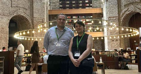 კავკასიის უნივერსიტეტი Caucasus University ირინა ერქომაიშვილი Erasmus გაცვლითი პროგრამის