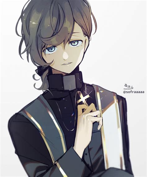 Kanae Nijisanji Drawn By Sofra Danbooru