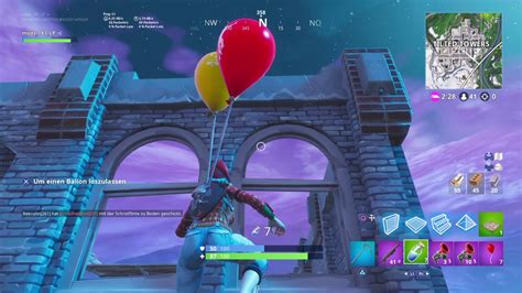 Fortnite Battel Royale Youtube