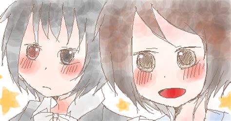 P Il】 【p Il】あいべやさんと！【ギルティナイト】 鳴らのマンガ Pixiv