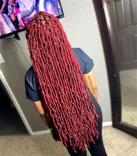 Instagram Thuggaszn 🏚 Feed In Braids Hairstyles Faux Locs