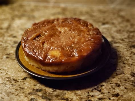 Ip Cuban Bread Pudding Pudin De Pan Lana Under Pressure Cuban