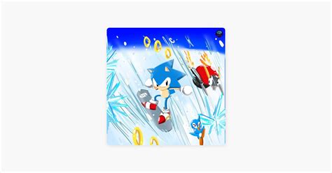 ‎ice Cap Zone Synthwave From Sonic The Hedgehog 3 Cover Song By