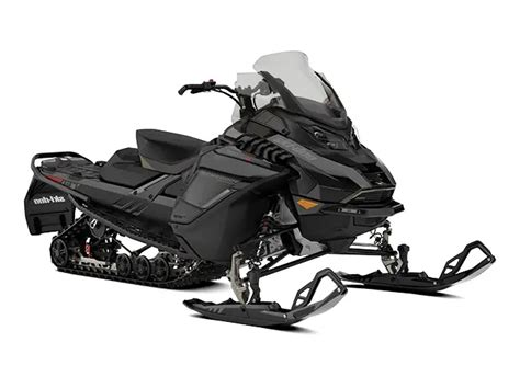 2026 Ski Doo Renegade Adrenaline With Enduro Package 900 ACE Turbo R
