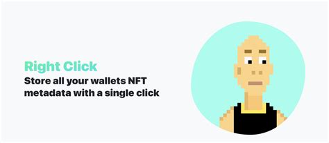 GitHub BunsDev Right Click Nft Store All Your Wallets NFT Metadata