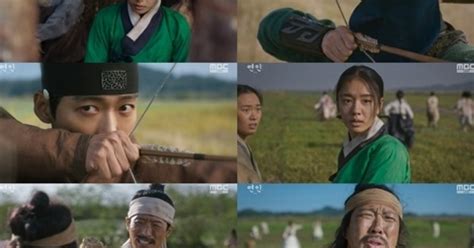 ‘연인 남궁민 안은진 구할 수 있을까이청아 방해하며 ‘숨멎 엔딩 Mtv인사이드