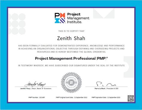 Pmp Kaizen Timebox Believe Zenith S 70 Comments