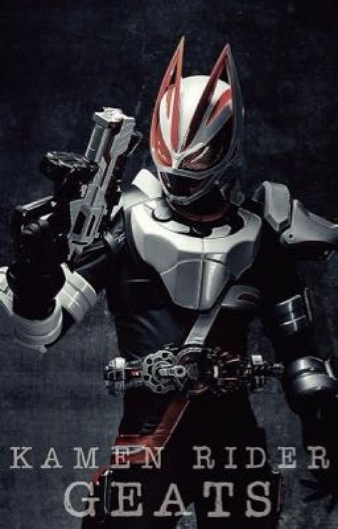 Kamenridergeats Stories Wattpad