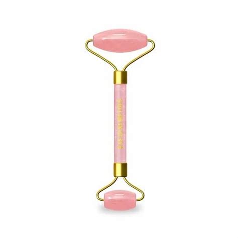 Pink Stone Face Massage Roller At Rs 220piece In Vijayawada Id