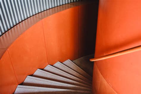 Stairs Curve Architecture Spiral Free Photo On Pixabay