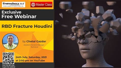 Rbd Fracture Houdini Frameboxx 20