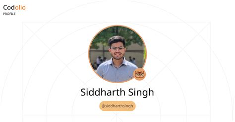 Siddharth Singh Codolio