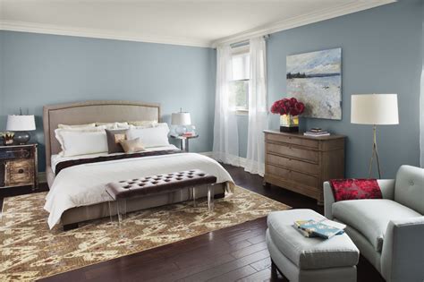 23 Favorite Benjamin Moore Bedroom Colors Home Decoration And