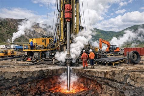 How Orca Is Pioneering Large Scale Carbon Capture