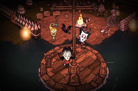 Dont Starve Together Beginner Guide And Tips