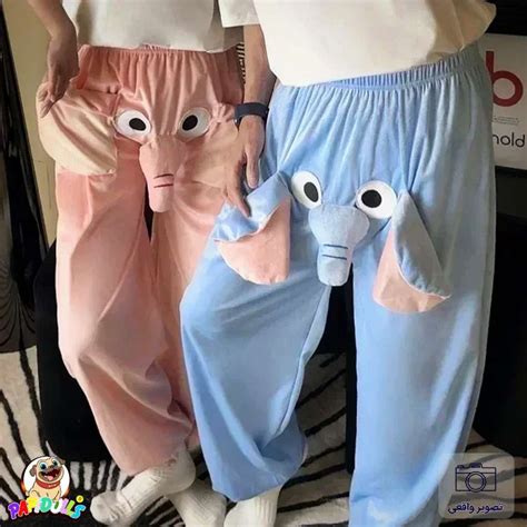 شلوار فیلی فروشگاه عروسک پاپی دالز